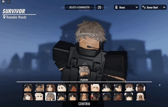 Kelvin Mars's Gallery | Daybreak Wiki | Fandom