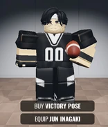 Jun Inagaki | Daybreak Wiki | Fandom