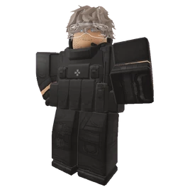 Kelvin Mars | Daybreak Wiki | Fandom