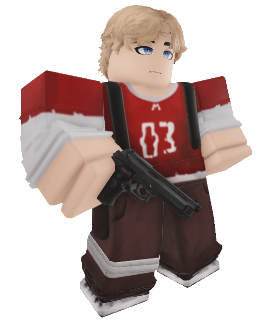 Ted Ainsley | Daybreak Wiki | Fandom