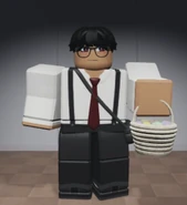 Aaaqil Che | Daybreak Wiki | Fandom