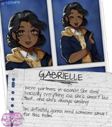 Starcaller | Daybreak Wiki | Fandom