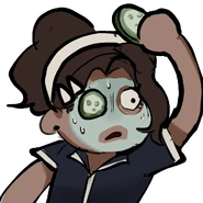 Yronica Ayala | Daybreak Wiki | Fandom
