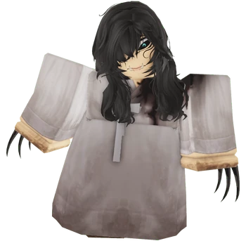 The Possessed | Daybreak Wiki | Fandom