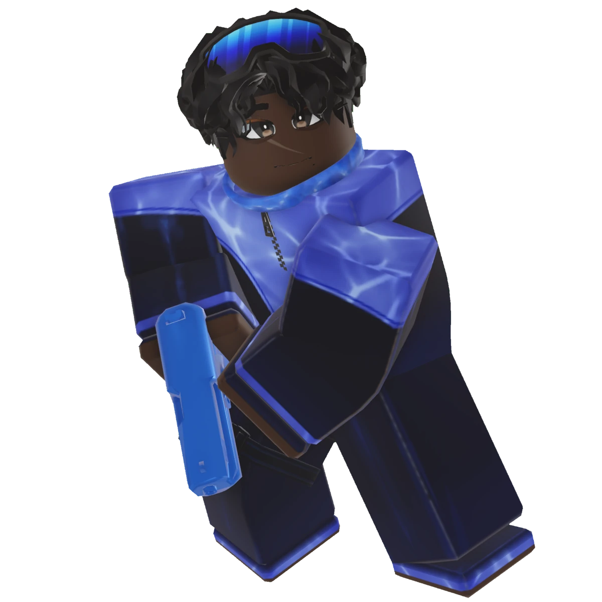 Dakari Bowens | Daybreak Wiki | Fandom