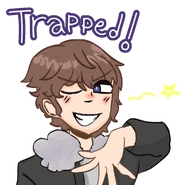 Kyle Wolfe | Daybreak Wiki | Fandom