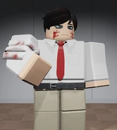 Wren Harris | Daybreak Wiki | Fandom