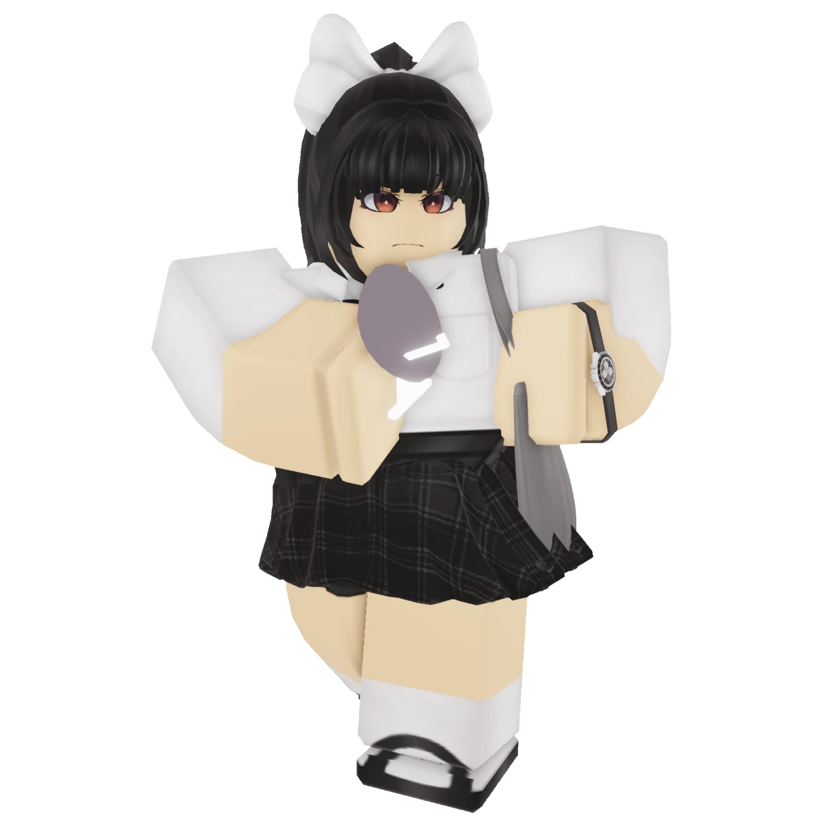 Yan Tian | Daybreak Wiki | Fandom