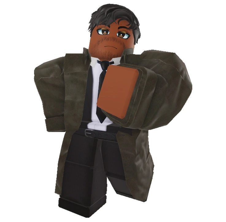 Ryder Parikh | Daybreak Wiki | Fandom