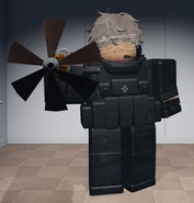 Kelvin Mars | Daybreak Wiki | Fandom