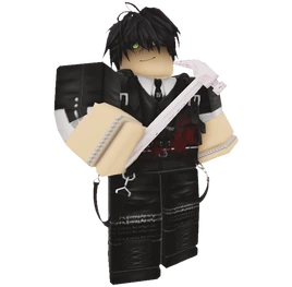 The Idol | Daybreak Wiki | Fandom