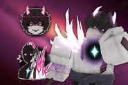 The Idol's Gallery | Daybreak Wiki | Fandom