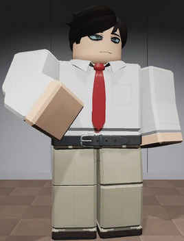 Wren Harris | Daybreak Wiki | Fandom