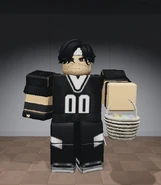 Jun Inagaki | Daybreak Wiki | Fandom