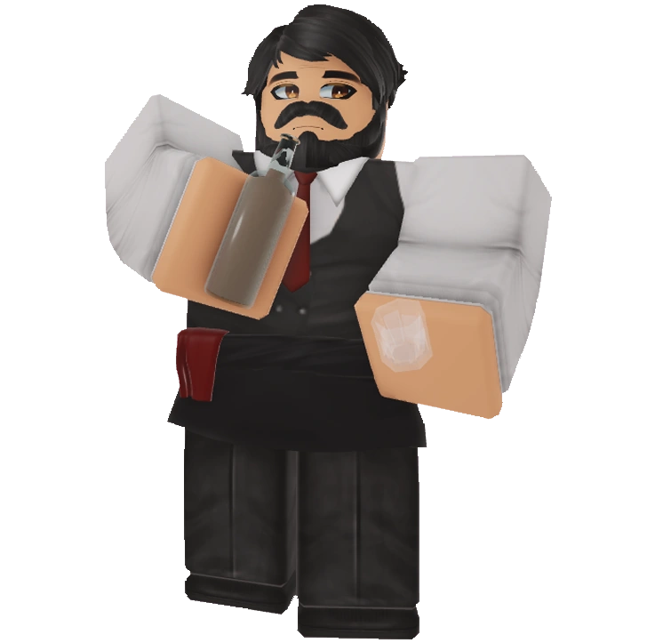 Parker Kaplan | Daybreak Wiki | Fandom