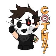 The Slasher | Daybreak Wiki | Fandom