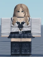 Millicent Hurley | Daybreak Wiki | Fandom