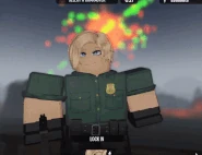 Kyle Wolfe | Daybreak Wiki | Fandom