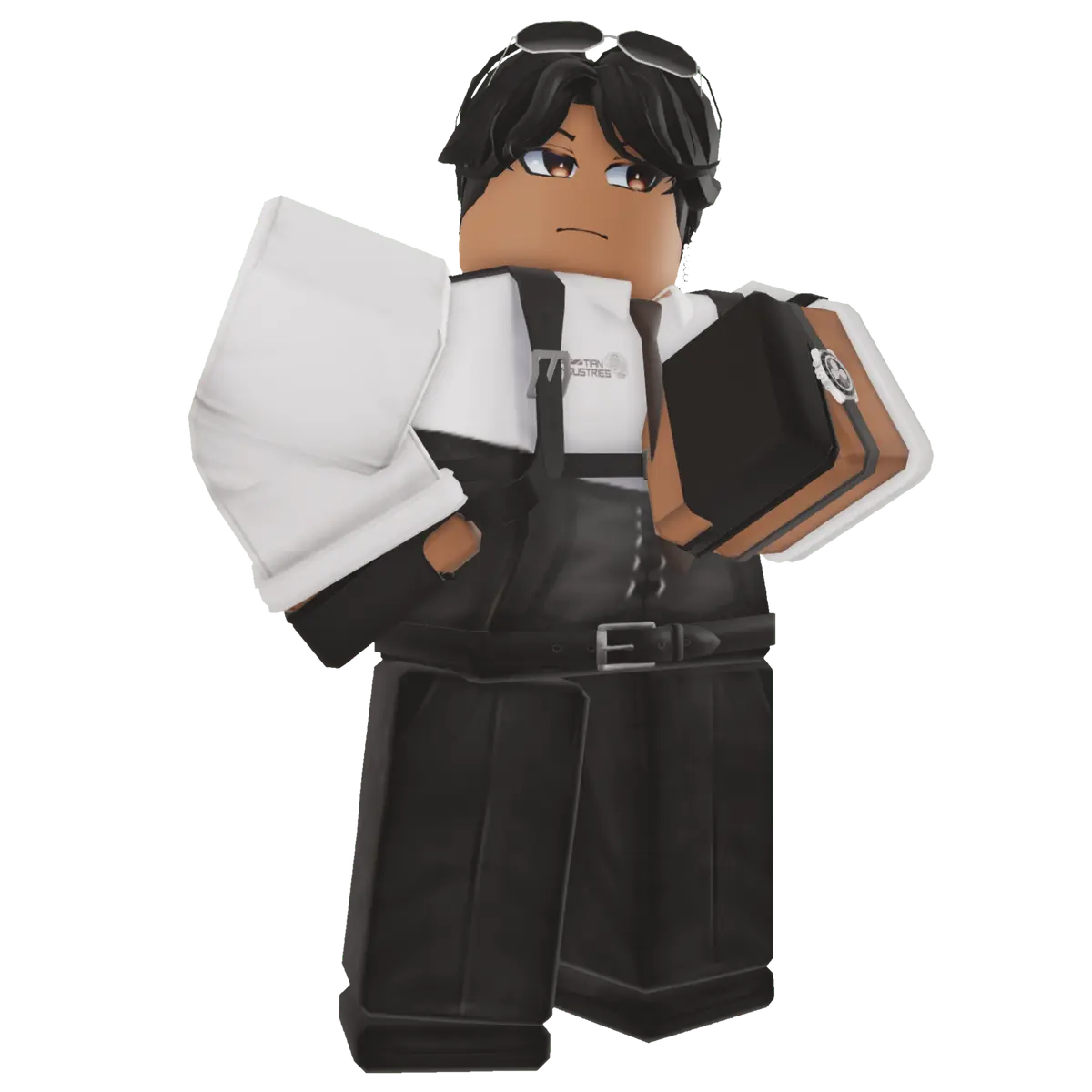 Nathan Reyes | Daybreak Wiki | Fandom