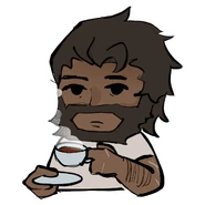 Rayner Byrne | Daybreak Wiki | Fandom