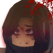 Tabitha Harris | Daybreak Wiki | Fandom