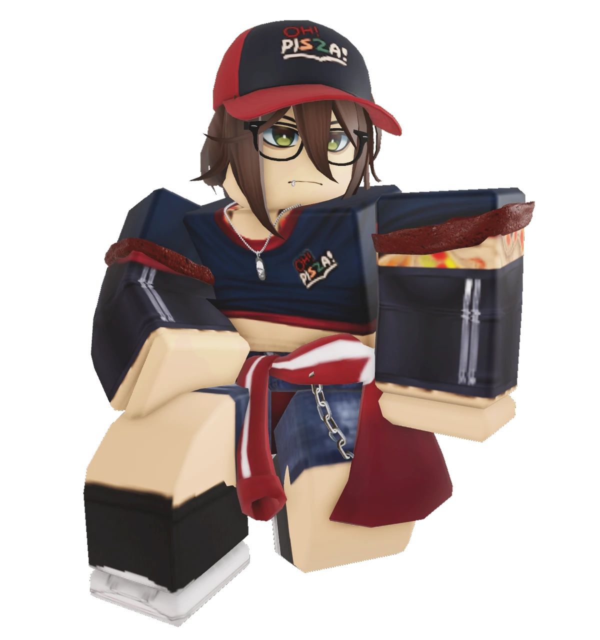 Jack Sato | Daybreak Wiki | Fandom