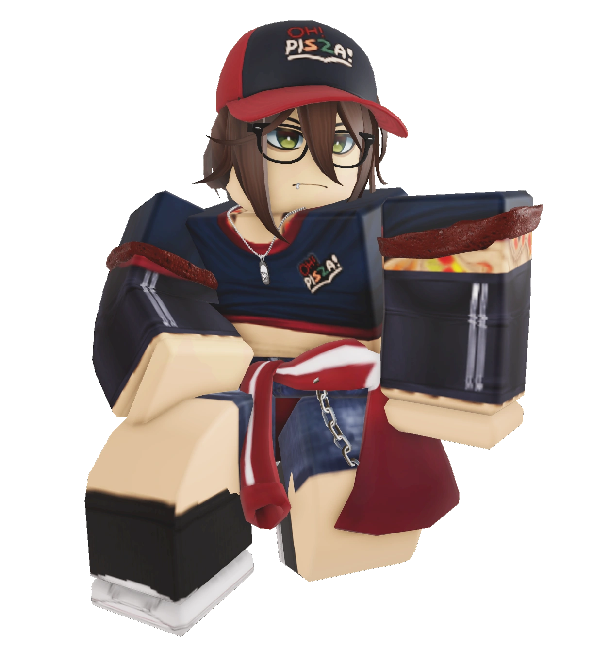 Discuss Everything About Daybreak Wiki | Fandom