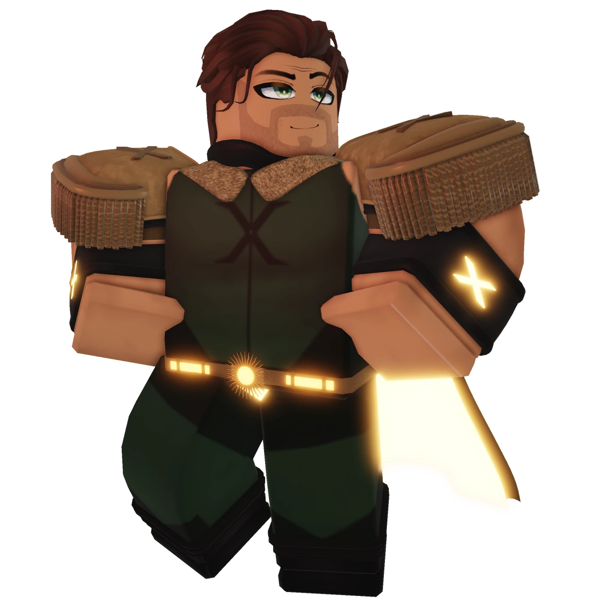 The People's Hero | Daybreak Wiki | Fandom