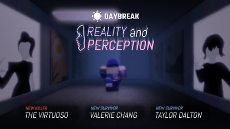 Chapters | Daybreak Wiki | Fandom