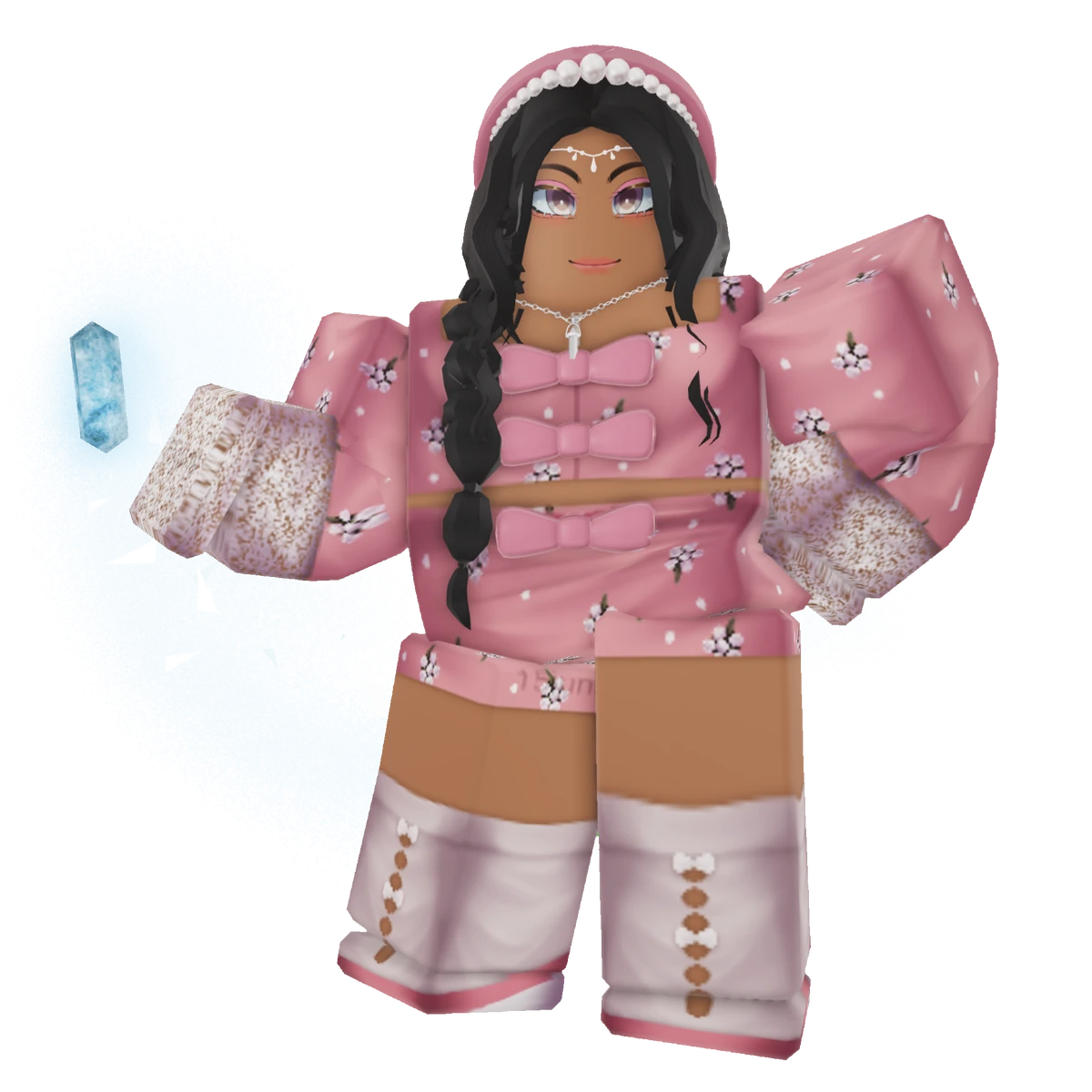 Crystal Kaur | Daybreak Wiki | Fandom