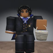 Emery Rivera | Daybreak Wiki | Fandom