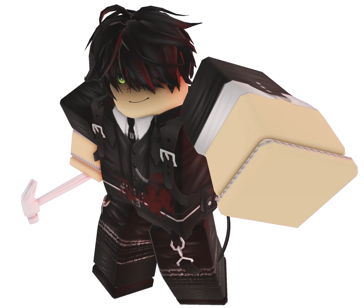 The Idol | Daybreak Wiki | Fandom
