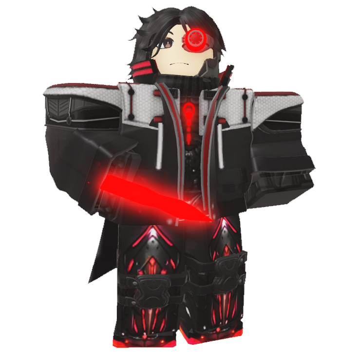 The Android | Daybreak Wiki | Fandom