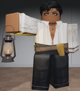 Dante Fontana-Rosa | Daybreak Wiki | Fandom