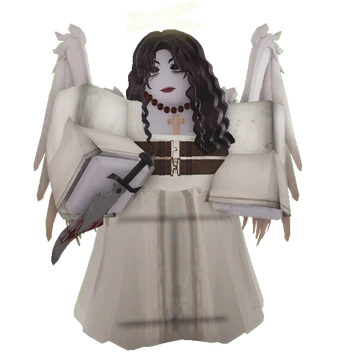 The Apostate | Daybreak Wiki | Fandom