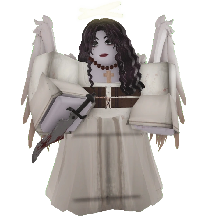 The Apostate | Daybreak Wiki | Fandom