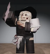 The Showstopper | Daybreak Wiki | Fandom