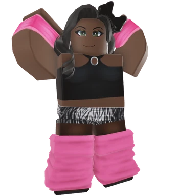 Kiara Cruz | Daybreak Wiki | Fandom