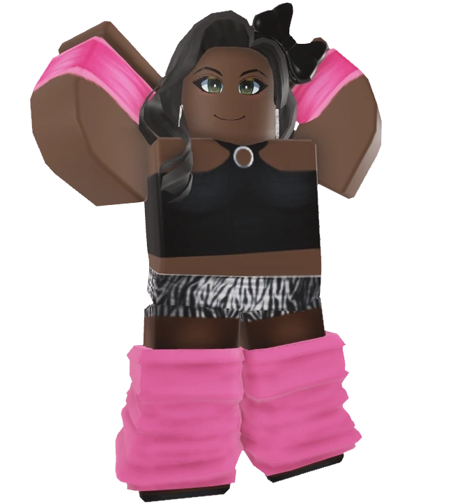 Kiara Cruz | Daybreak Wiki | Fandom