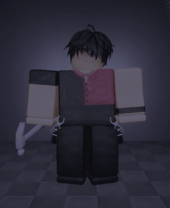 The Idol | Daybreak Wiki | Fandom