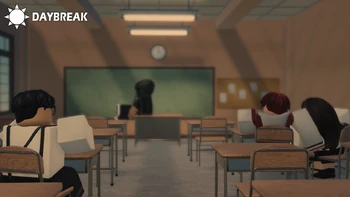 Lakeview High | Daybreak Wiki | Fandom
