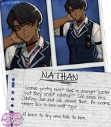Nathan Reyes | Daybreak Wiki | Fandom