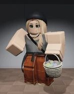 Elizabeth Payne | Daybreak Wiki | Fandom