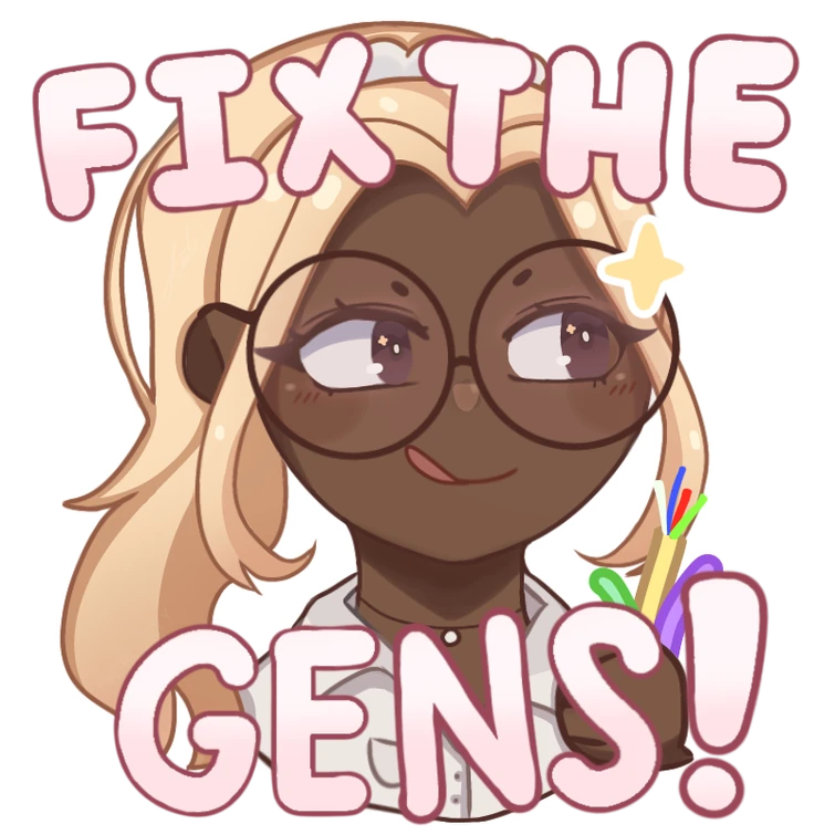 Cora Madden's Cosmetics | Daybreak Wiki | Fandom