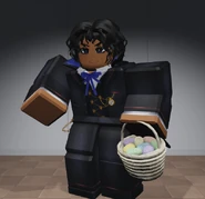 Emery Rivera | Daybreak Wiki | Fandom