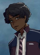 Starcaller | Daybreak Wiki | Fandom