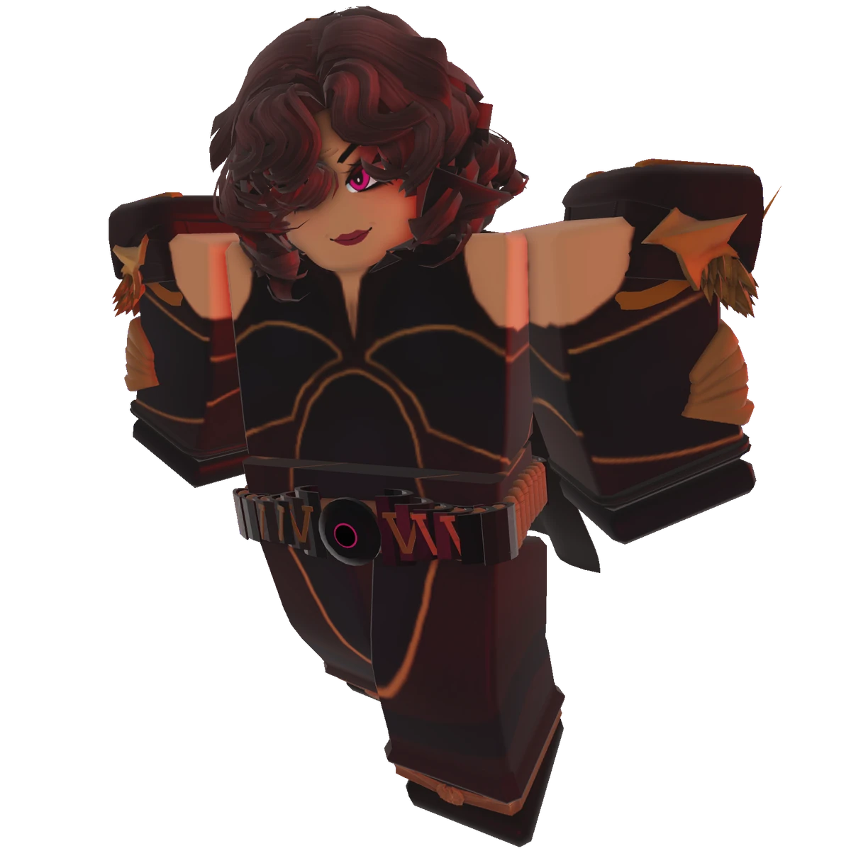The Night Countess | Daybreak Wiki | Fandom