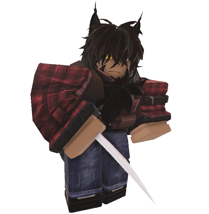 The Werewolf | Daybreak Wiki | Fandom