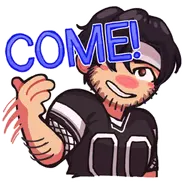 Jun Inagaki | Daybreak Wiki | Fandom