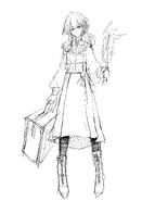 Millicent Hurley | Daybreak Wiki | Fandom